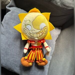 Funko | Toys | Nwt Funko Five Nights At Freddys Security Breach Sun 7 ...